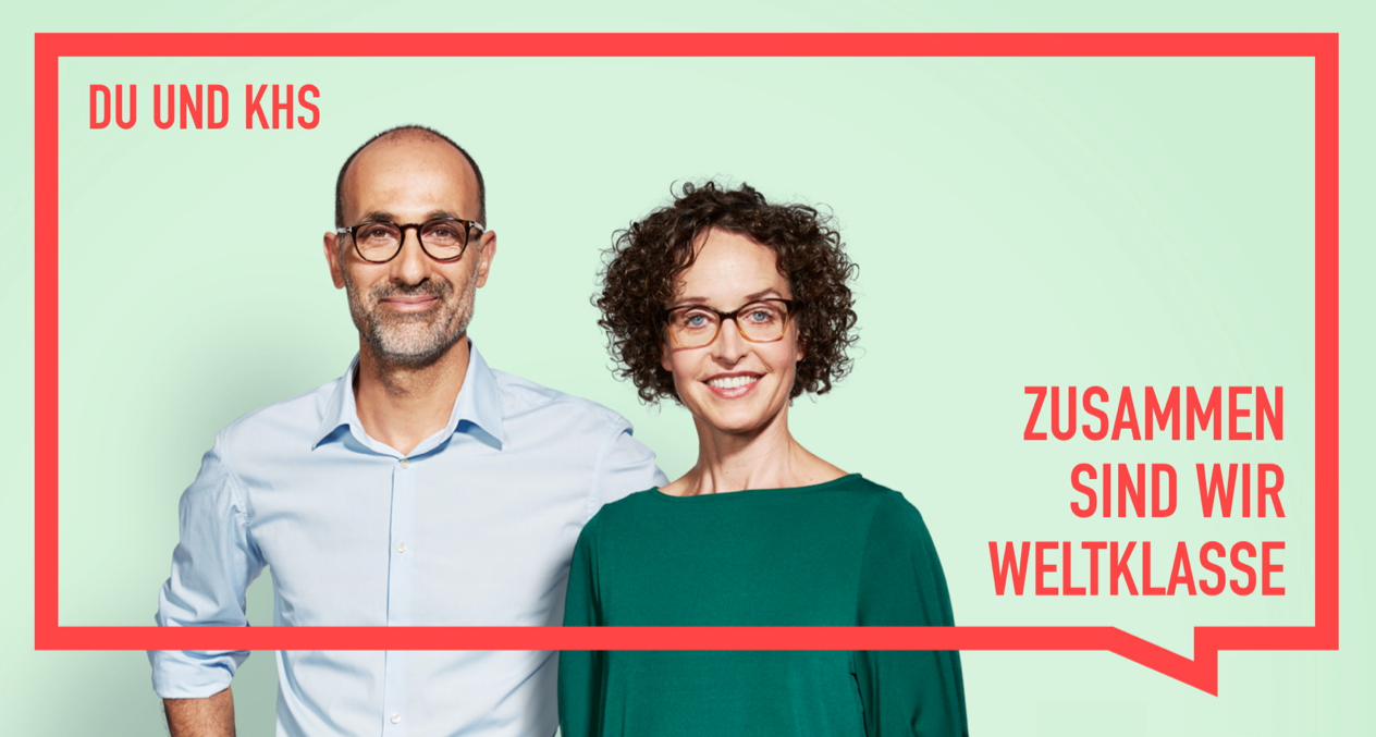 Senior Accountant | KHS Group