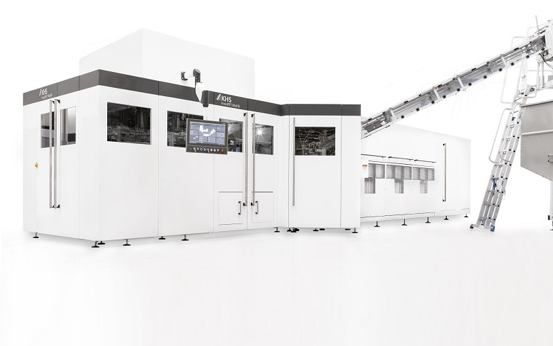 KHS – Filling and Packaging worldwide | KHS GmbH