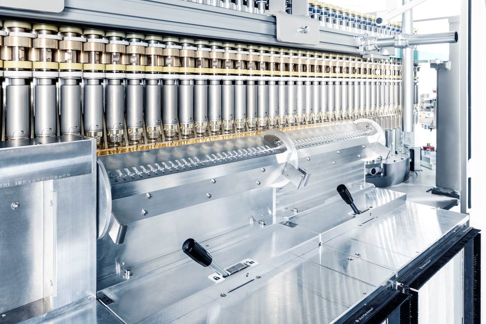 KHS InnoPET Blomax V | KHS Group