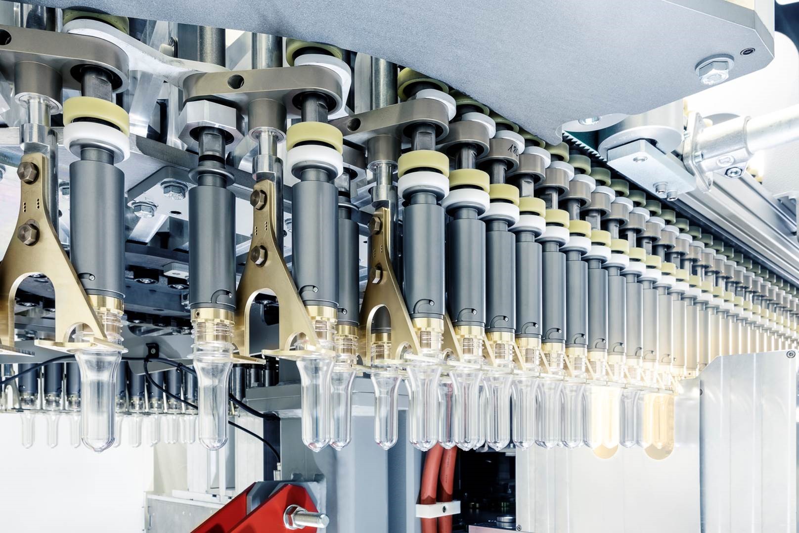 KHS InnoPET Blomax V | KHS Group