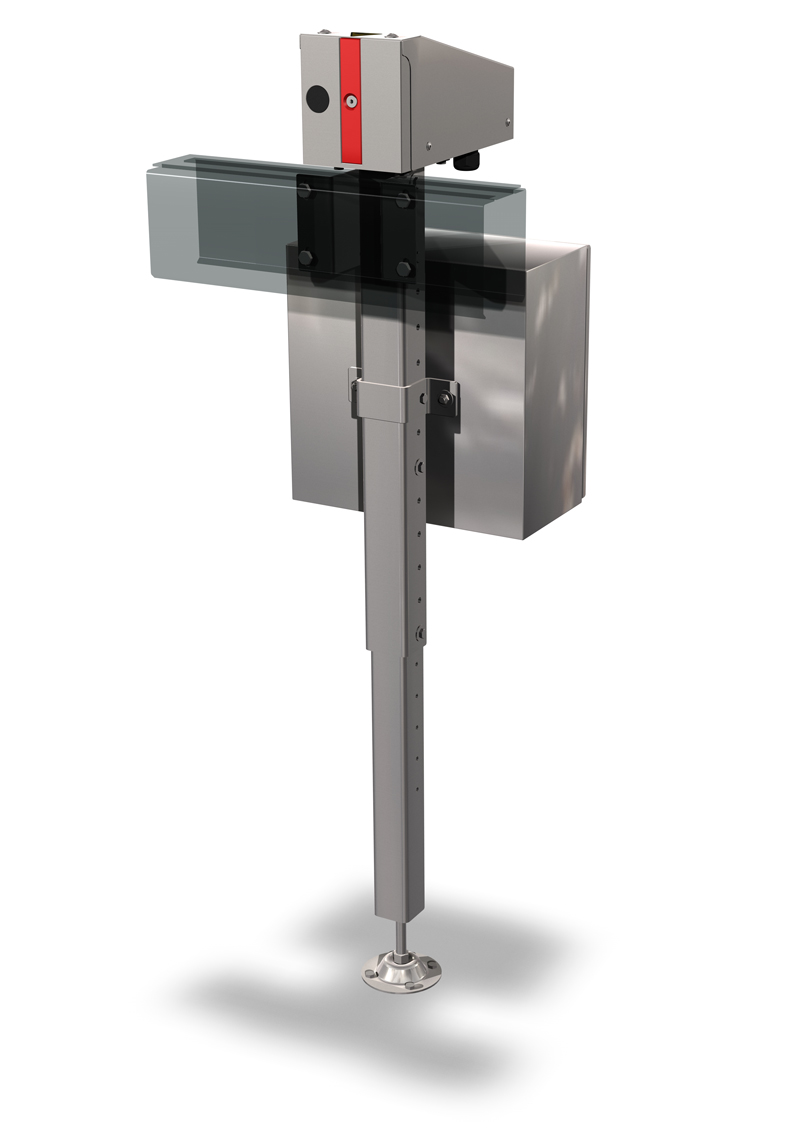 Gentle, reliable container rejection system | KHS Group