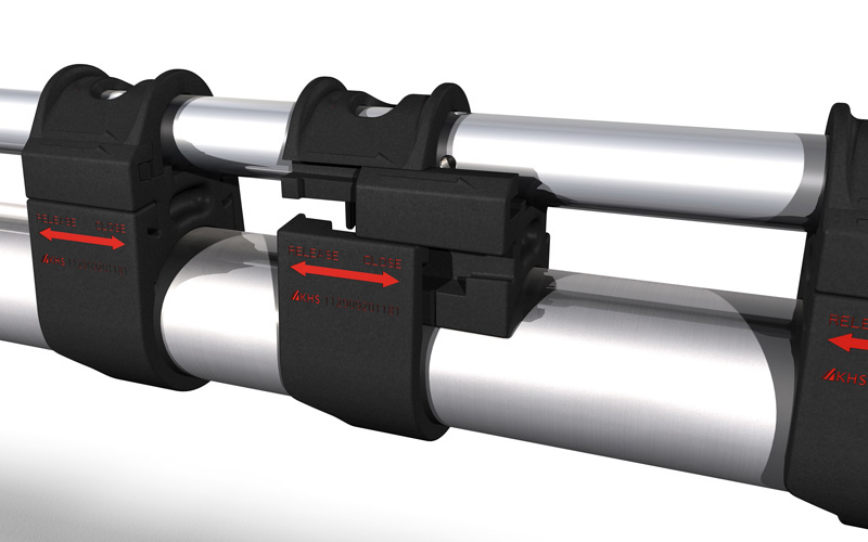 Bottle washer for hygienically clean bottles | KHS Group