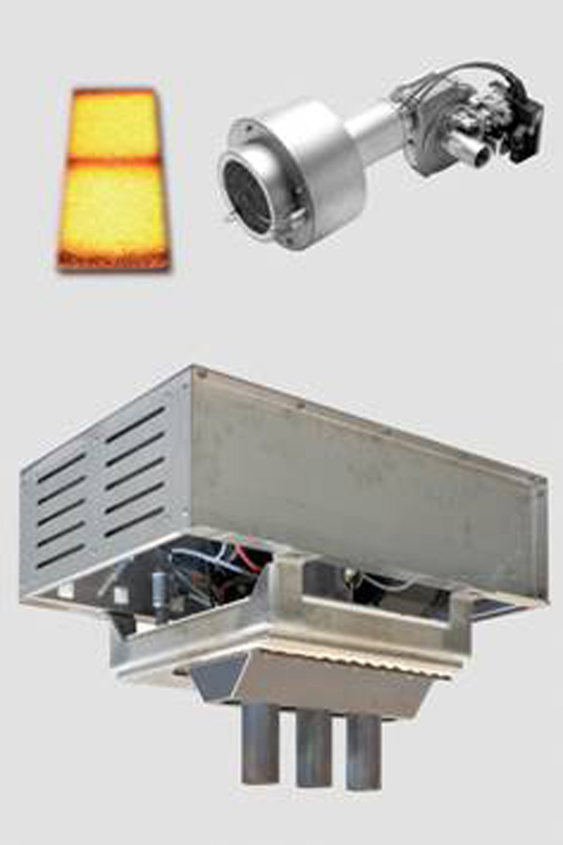 newest generation of shrink tunnels for the film shrink packer | KHS Group