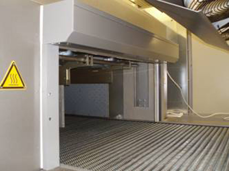 newest generation of shrink tunnels for the film shrink packer | KHS Group
