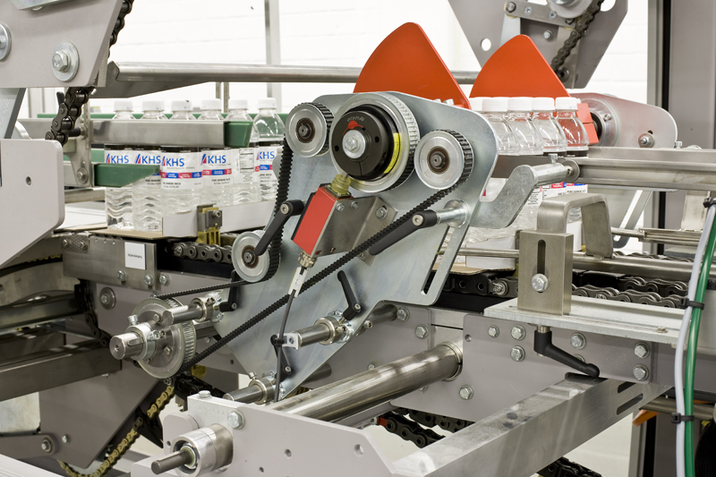 tray shrink packer for trays and film-wrapped trays, pads, and packs ...