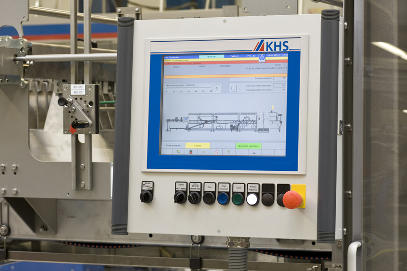 tray shrink packer for trays and film-wrapped trays, pads, and packs ...