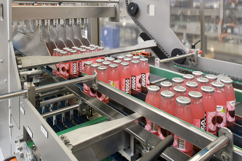 tray shrink packer for trays and film-wrapped trays, pads, and packs ...