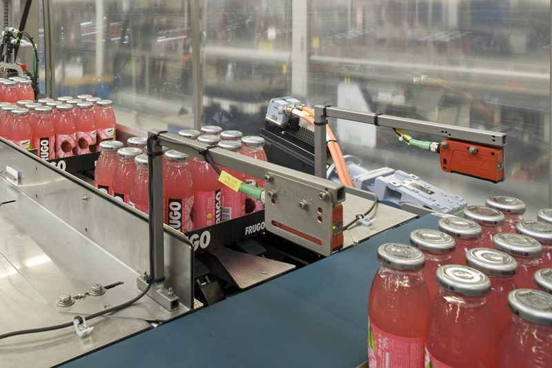 tray shrink packer for trays and film-wrapped trays, pads, and packs ...