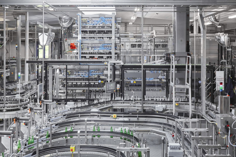 All-rounder Innopack RS2 | KHS Group