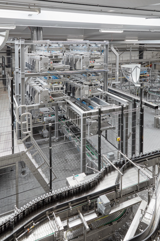 All-rounder Innopack RS2 | KHS Group