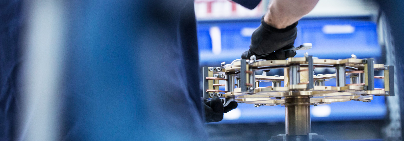 KHS – Filling and Packaging worldwide | KHS GmbH